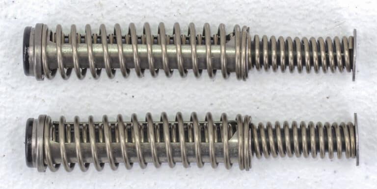 CBP's Glock 47: Customs and Border Patrol's New Suite of Pistols from ...