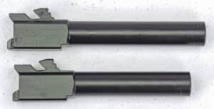 CBP's Glock 47: Customs and Border Patrol's New Suite of Pistols from ...