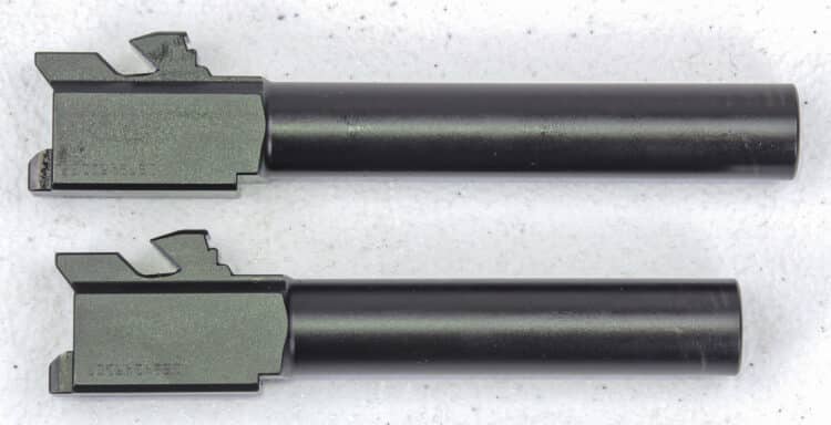 CBP's Glock 47: Customs and Border Patrol's New Suite of Pistols from ...