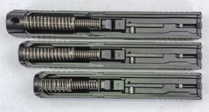 CBP's Glock 47: Customs and Border Patrol's New Suite of Pistols from ...