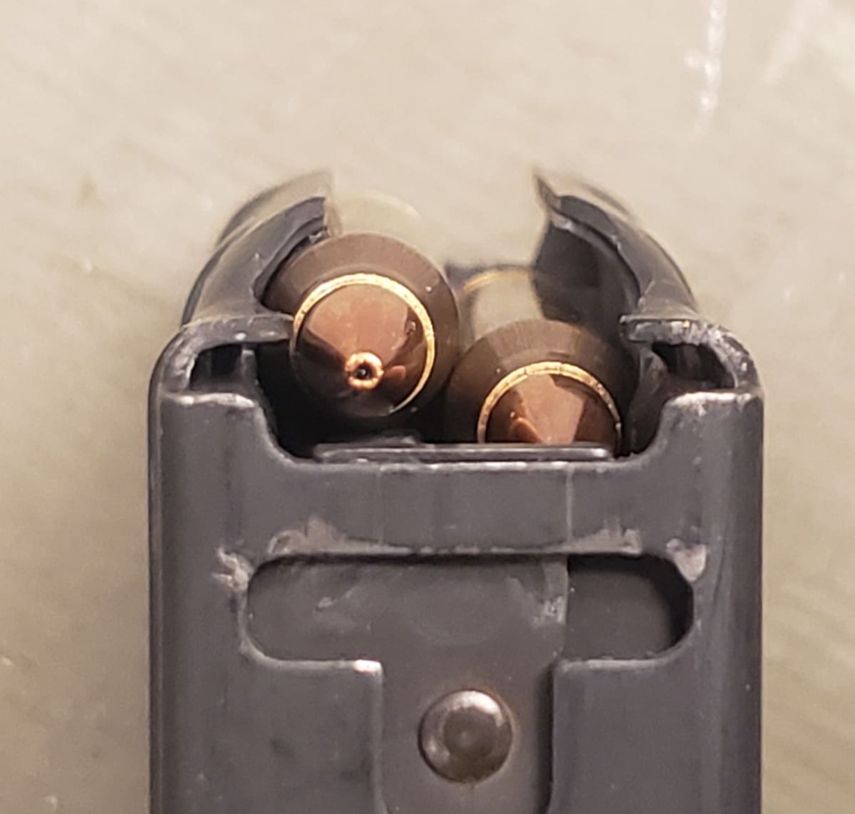 Magazine Identification: HK93/33 series 5.56x45mm - Small Arms Review