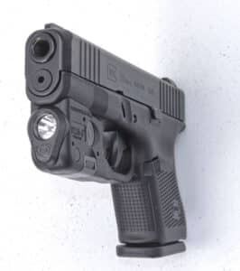 CBP's Glock 47: Customs and Border Patrol's New Suite of Pistols from ...
