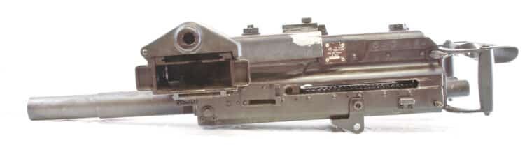 MK19 History & the State of the Art of Grenade Machine Guns - Small ...