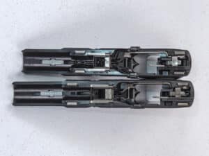 CBP's Glock 47: Customs and Border Patrol's New Suite of Pistols from ...