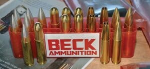 Big Bore Cartridges for AR-10s & AR-15s - Small Arms Review