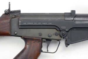 The American FN FAL Rifle: In Search of the Perfect Lightweight Rifle ...