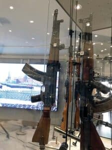 A Machine Without Error—The Evolution of the AK - Small Arms Review