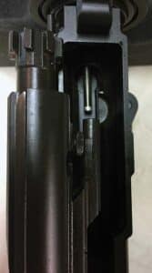 Gassed! Examining Gas Operating Systems: Direct Impingement vs. Gas ...