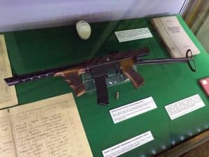 A Machine Without Error—The Evolution of the AK - Small Arms Review