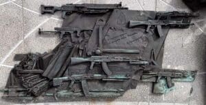 A Machine Without Error—The Evolution of the AK - Small Arms Review