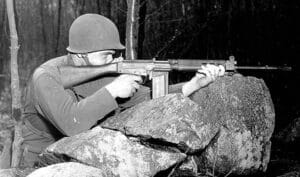 The American FN FAL Rifle: In Search of the Perfect Lightweight Rifle ...