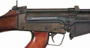 The American FN FAL Rifle: In Search of the Perfect Lightweight Rifle ...