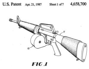 High Capacity Magazines: As Essential to Repeating Arms as the Trigger ...