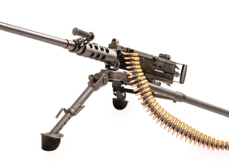 The PKM PGMG - Small Arms Review