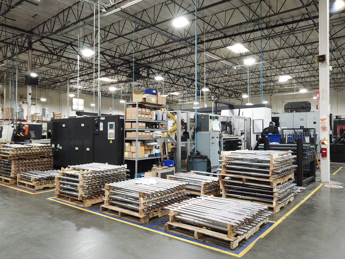 M2 Machine Gun Quick Change Barrel: The QCB Variants - Small Arms Review