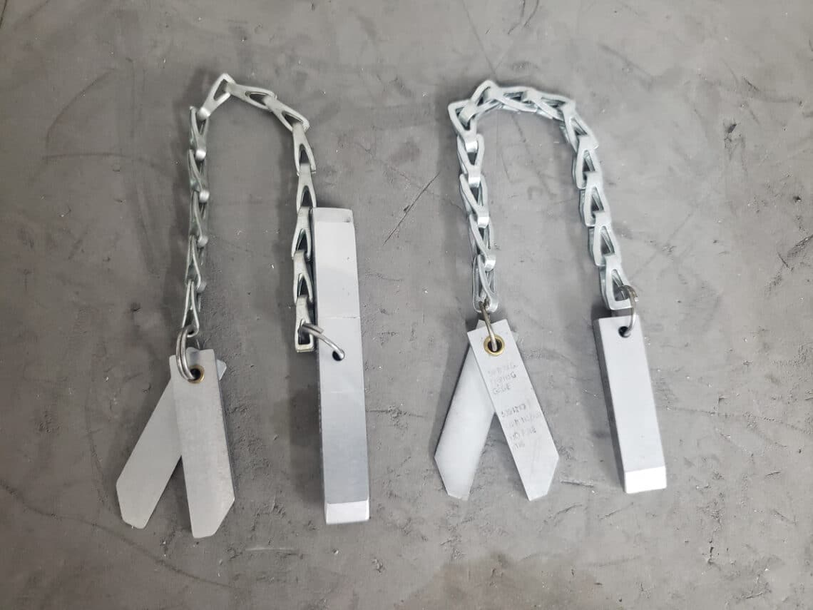 M2 Machine Gun Quick Change Barrel: The QCB Variants - Small Arms Review