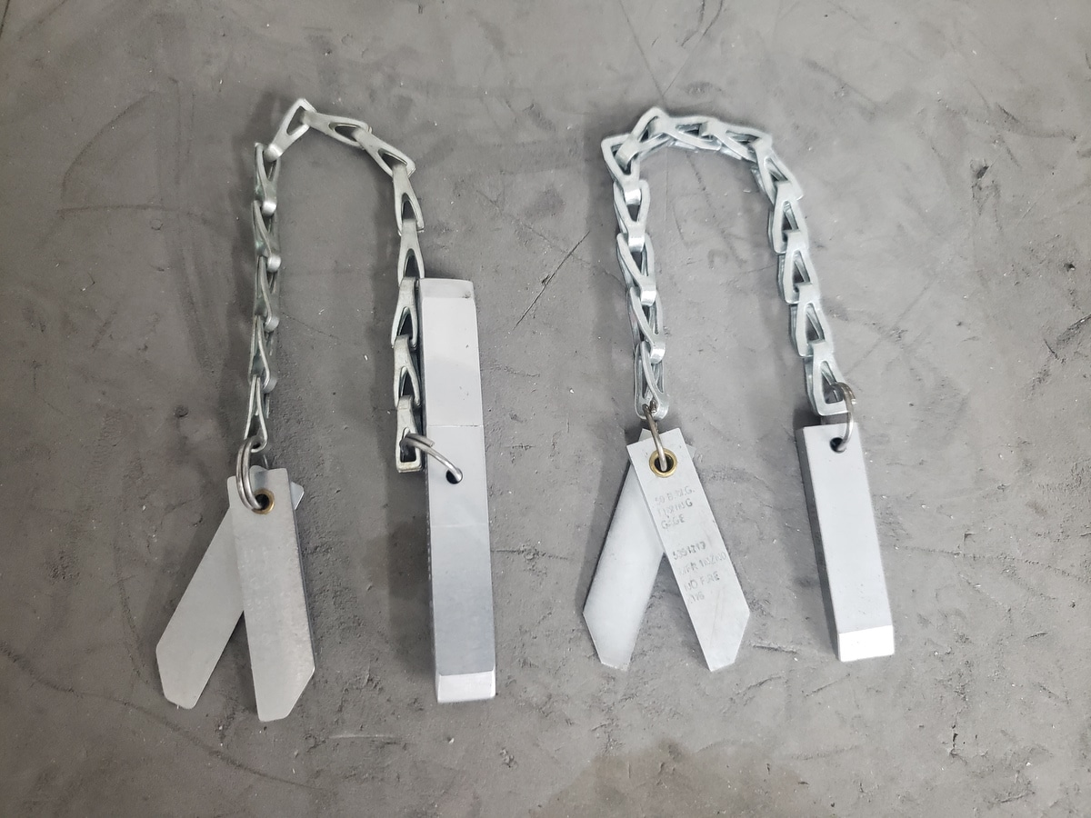 M2 Machine Gun Quick Change Barrel: The QCB Variants - Small Arms Review