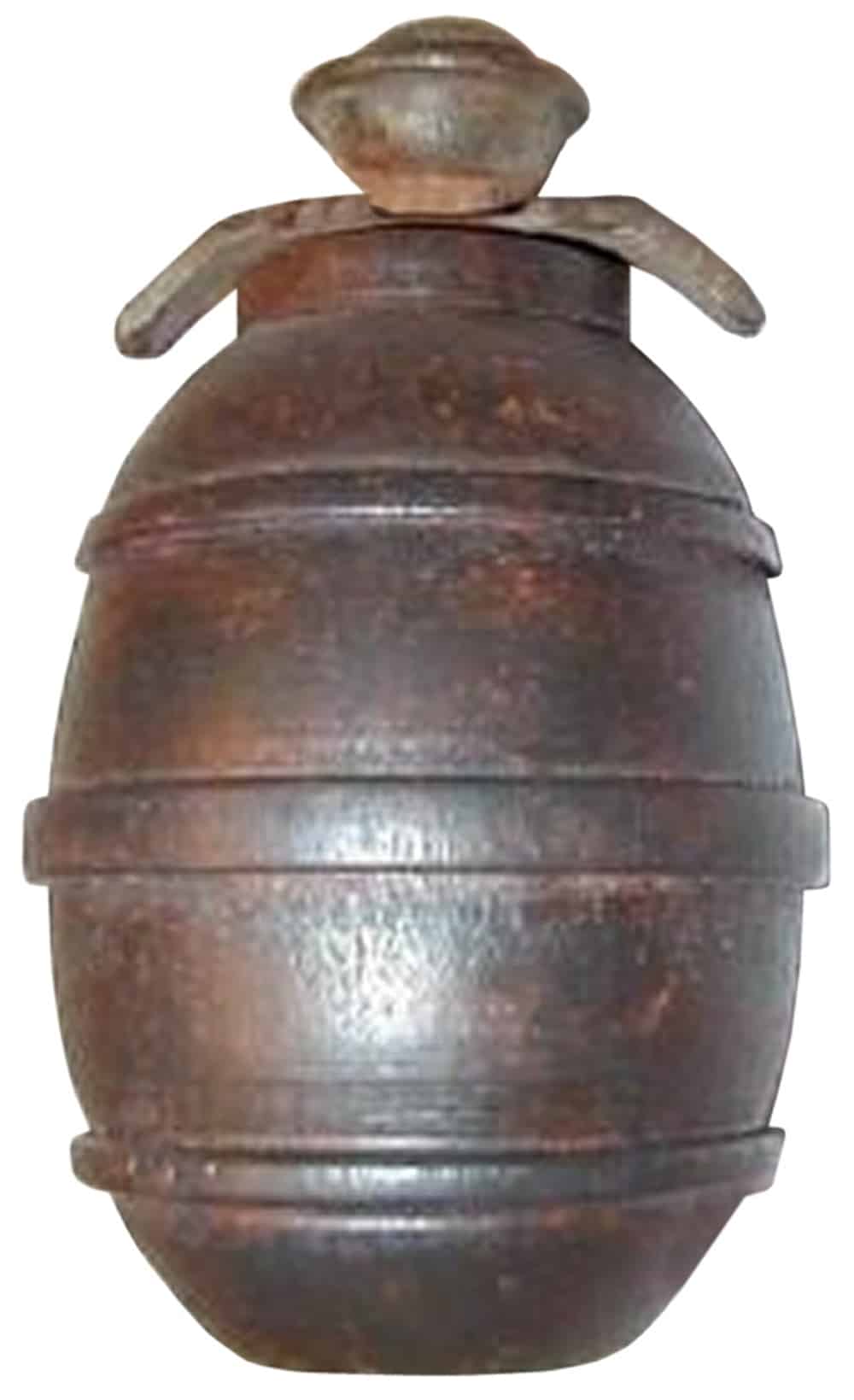 A Versatile, Makeshift Solution – the Explosive Nipolit - Small Arms Review