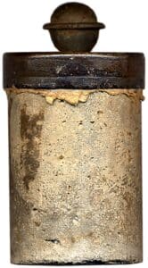 A Versatile, Makeshift Solution – the Explosive Nipolit - Small Arms Review