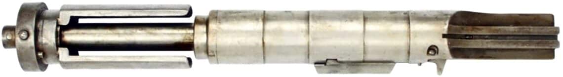 Bergmann’s MP35/I Submachine Gun for the Waffen-SS - Small Arms Review