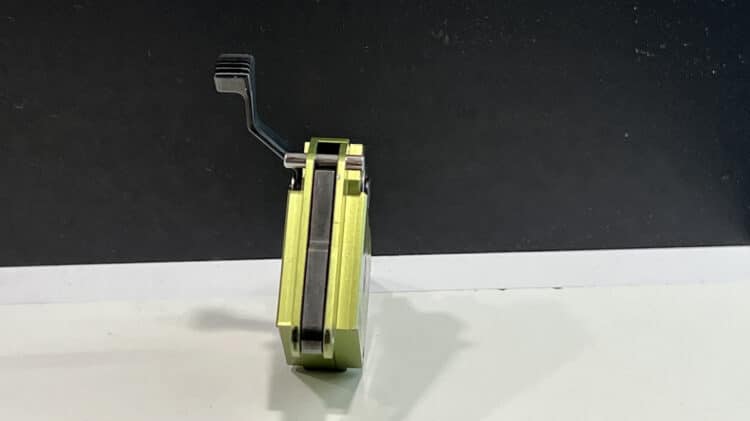 First Look: MDT Zero Stage Electronic Trigger - Small Arms Review