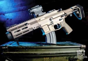Editorial Special: Personal Defense Weapons (PDWs) - Small Arms Review