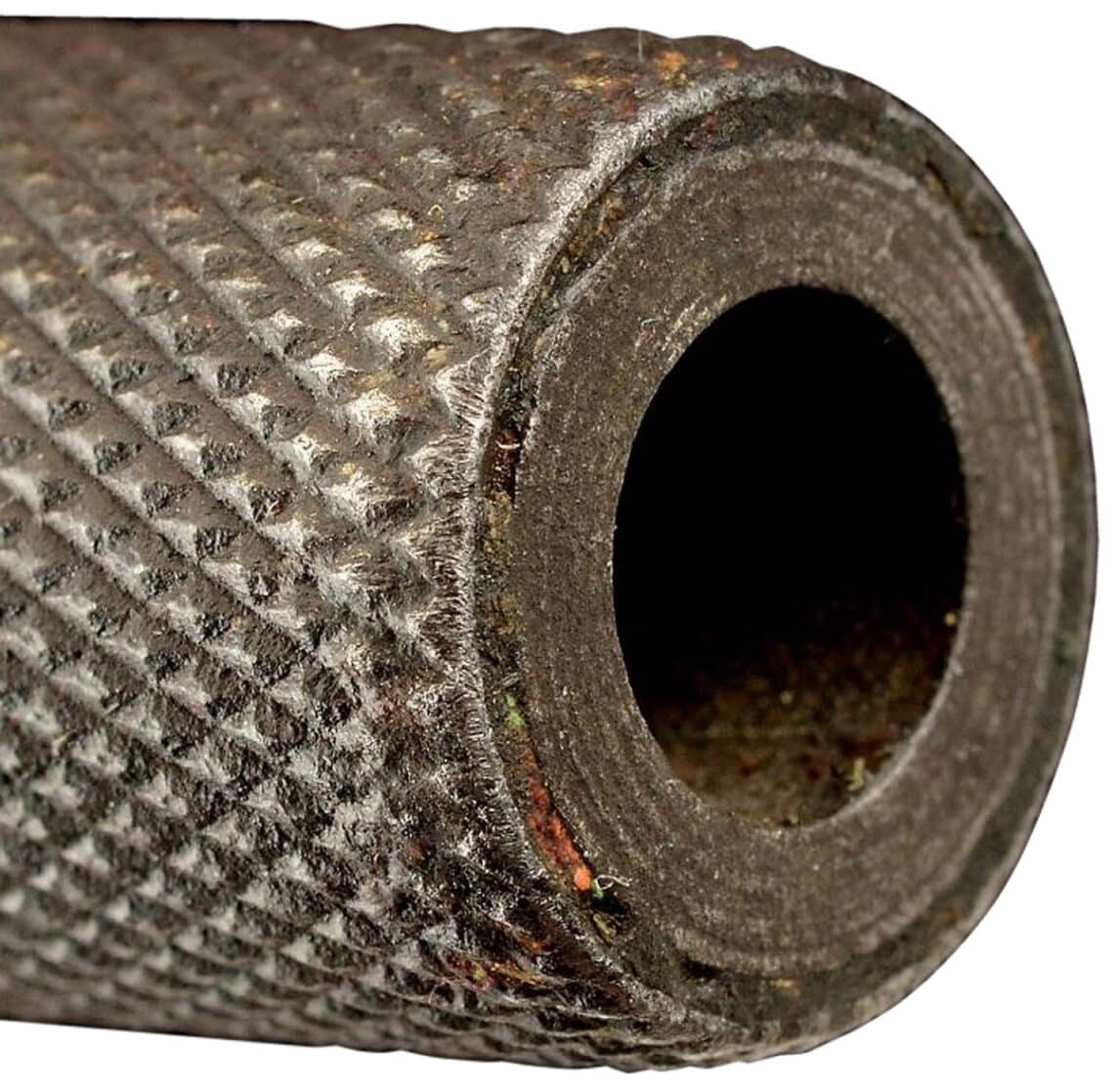 Samuel McClean’s Automatic Rifle - Small Arms Review