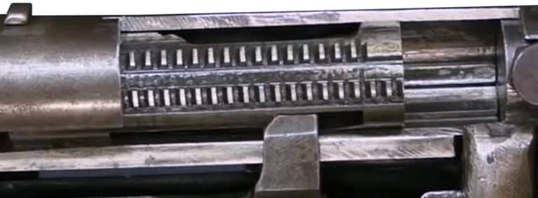 Samuel McClean’s Automatic Rifle - Small Arms Review