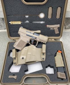 Canik Mete MC9: Superior Covert Carry - Small Arms Review