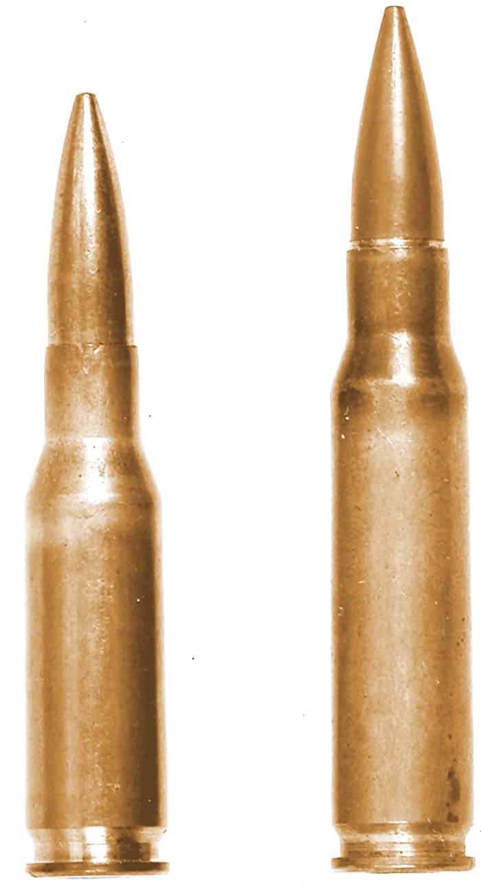 The FN FAL Rifle - Small Arms Review