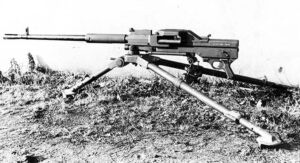 Post-World War II French Light Machine Guns - Small Arms Review