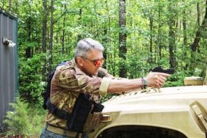 The SCCY DVG-1—The Changer of Games - Small Arms Review