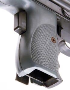 SOCIMI Type 821 SMG: Italy Attempts an UZI - Small Arms Review