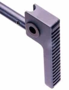 SOCIMI Type 821 SMG: Italy Attempts an UZI - Small Arms Review