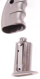 Saiga's TR3 – Semi-Auto Version of the AK12 Assault Rifle - Small Arms ...