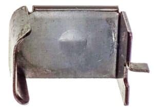 Thompson Patent Date Box Magazines: THE COLT ERA - Small Arms Review