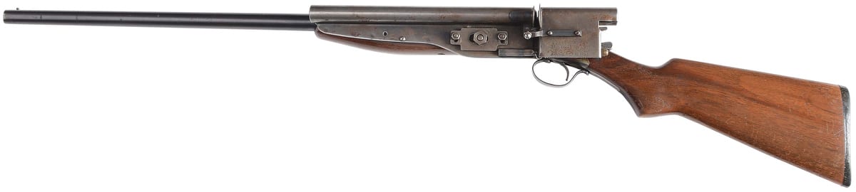 The Alofs Reloading Magazine for Shotguns - Small Arms Review