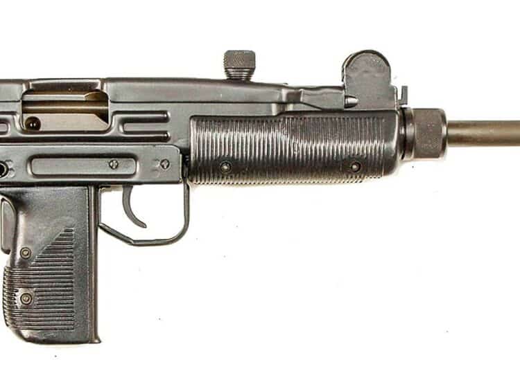 FN PATROL RIFLE - Small Arms Review