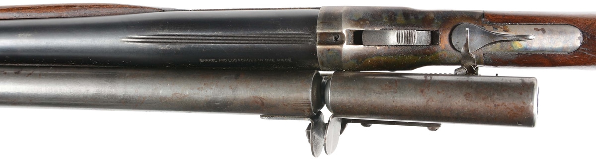 The Alofs Reloading Magazine for Shotguns - Small Arms Review