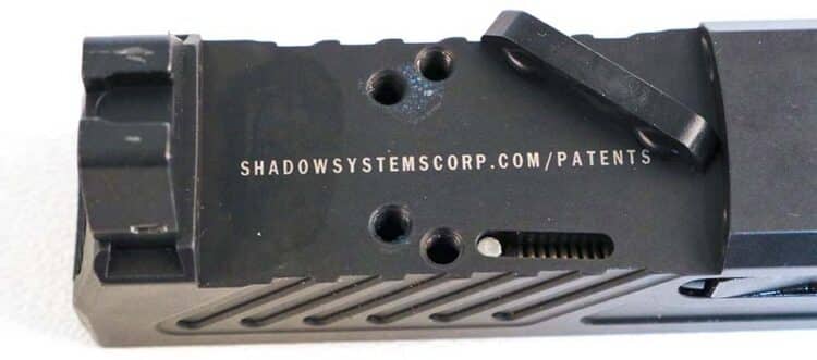 The Essential Kit: Shadow Systems and the Optimized Everyday Carry ...