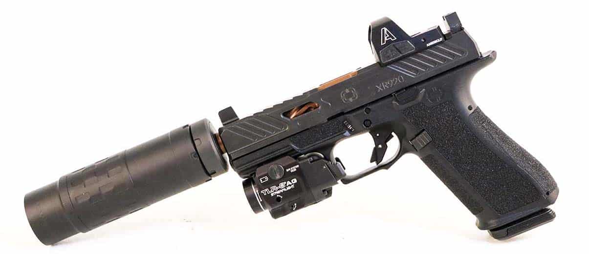 The Essential Kit: Shadow Systems and the Optimized Everyday Carry ...