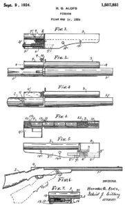 The Alofs Reloading Magazine for Shotguns - Small Arms Review