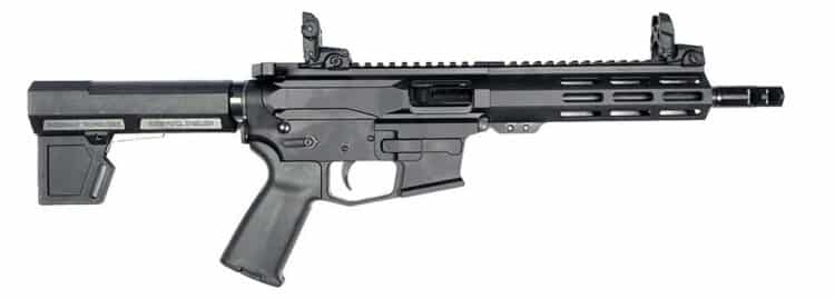 Editorial Special: Personal Defense Weapons (PDWs) - Small Arms Review