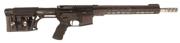 Editorial Special: Personal Defense Weapons (PDWs) - Small Arms Review