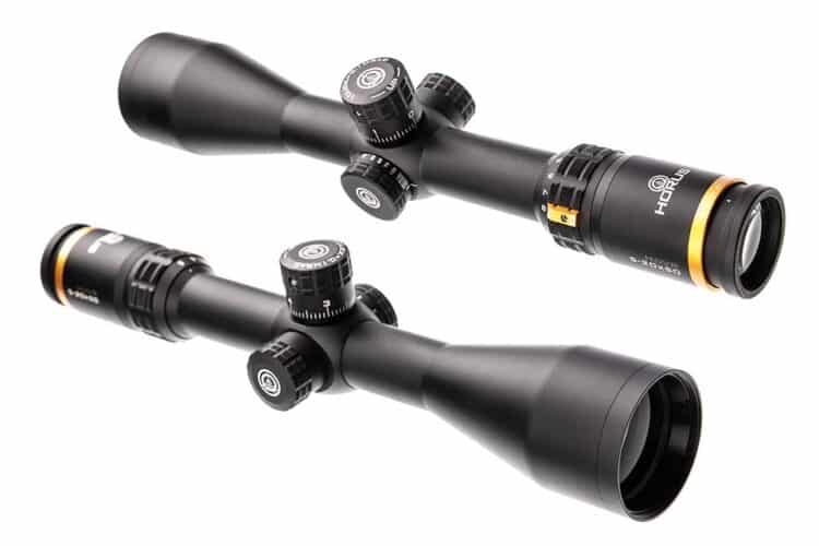 Editorial Special – Rifle Optics - Small Arms Review