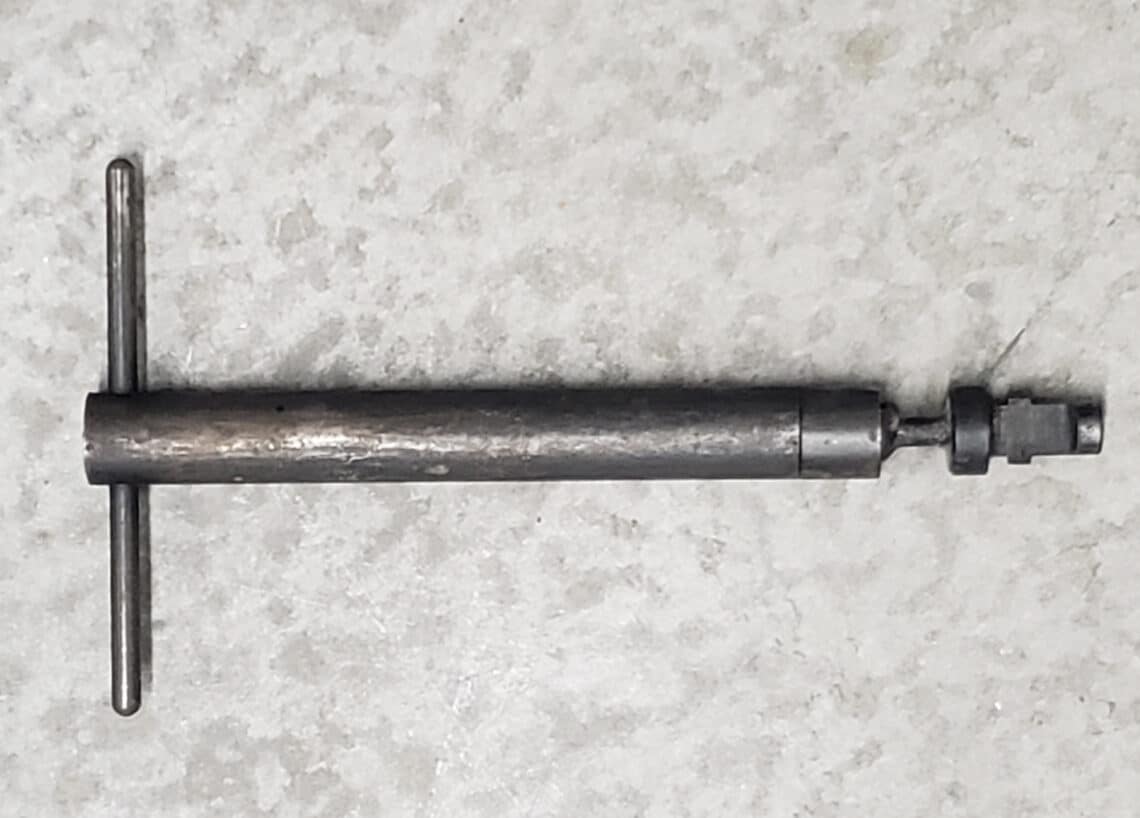 Mystery Photo Contest Winner - Small Arms Review