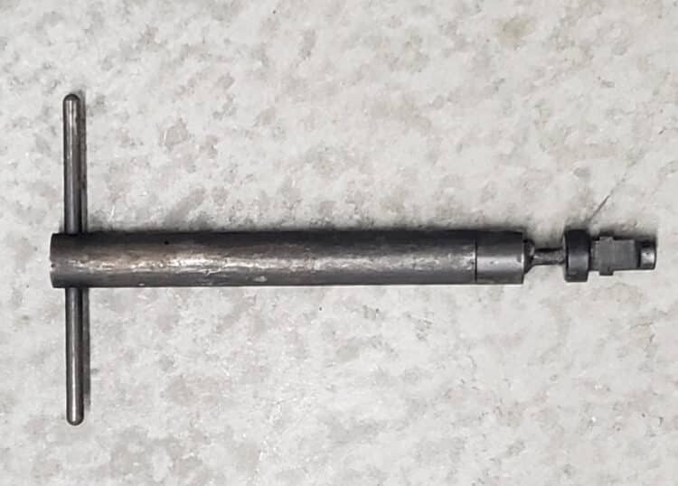 Mystery Photo Contest Winner - Small Arms Review