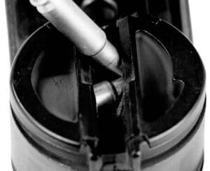 P90 Submachine Gun - Small Arms Review