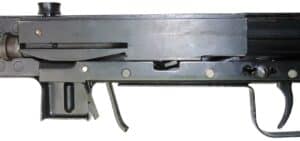 A Danish Success Story - The "Madsen" Submachine Guns - Small Arms Review