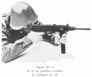 A Danish Success Story - The "Madsen" Submachine Guns - Small Arms Review